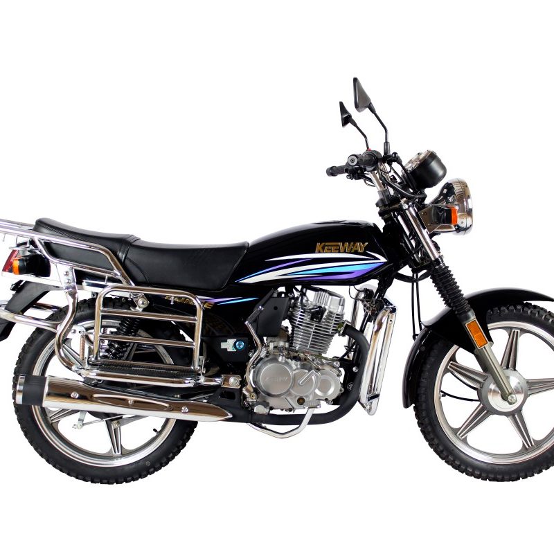 RK6 – Moto Transformer Empire Keeway