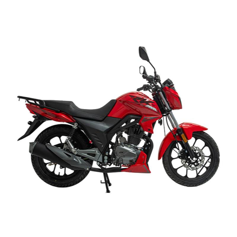 TX 250 – Moto Transformer Empire Keeway